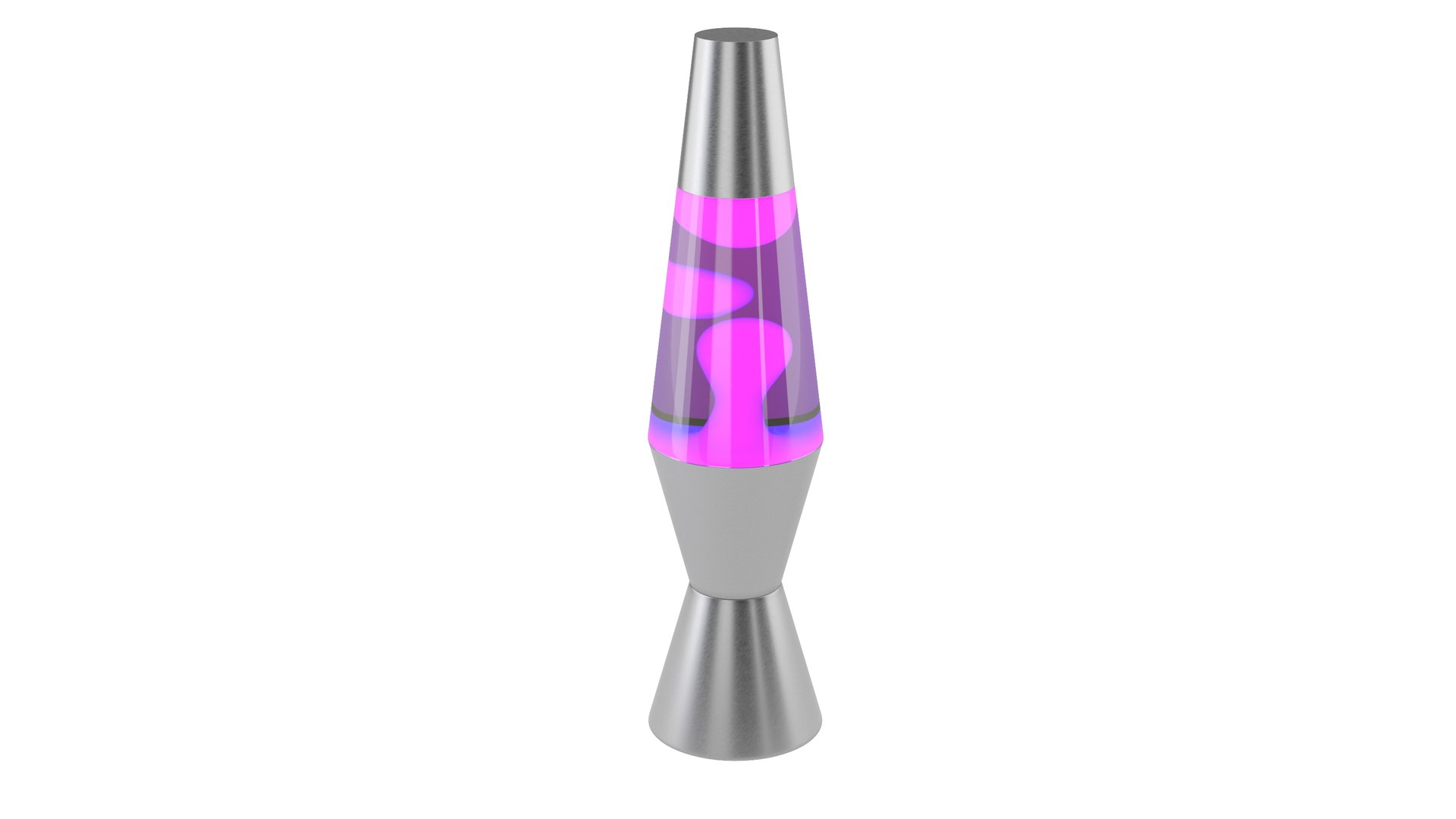 Lava Lamp Model - TurboSquid 1999763