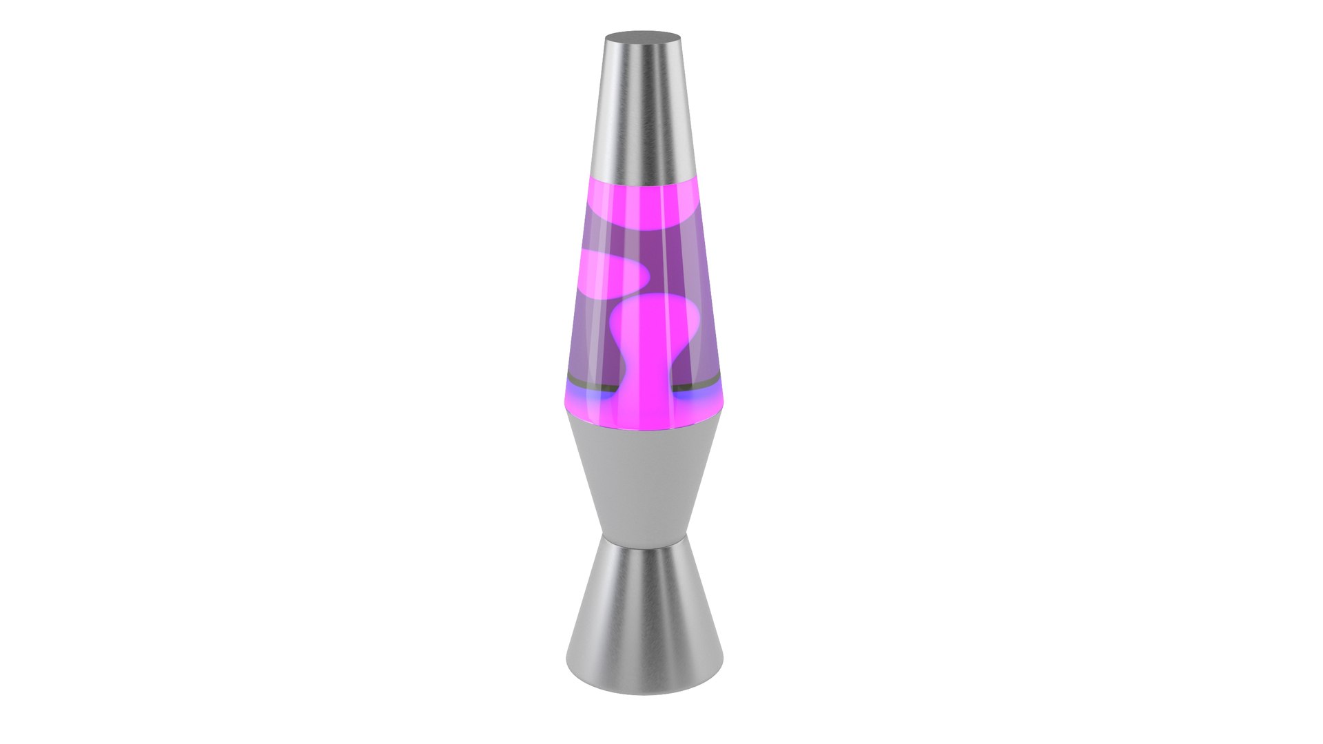 Lava Lamp Model - TurboSquid 1999763