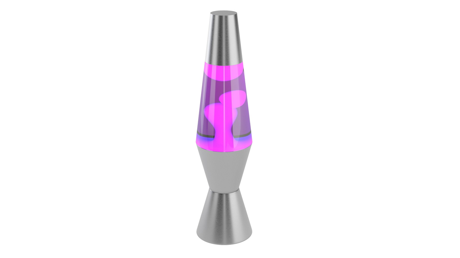 Lava Lamp model - TurboSquid 1999763