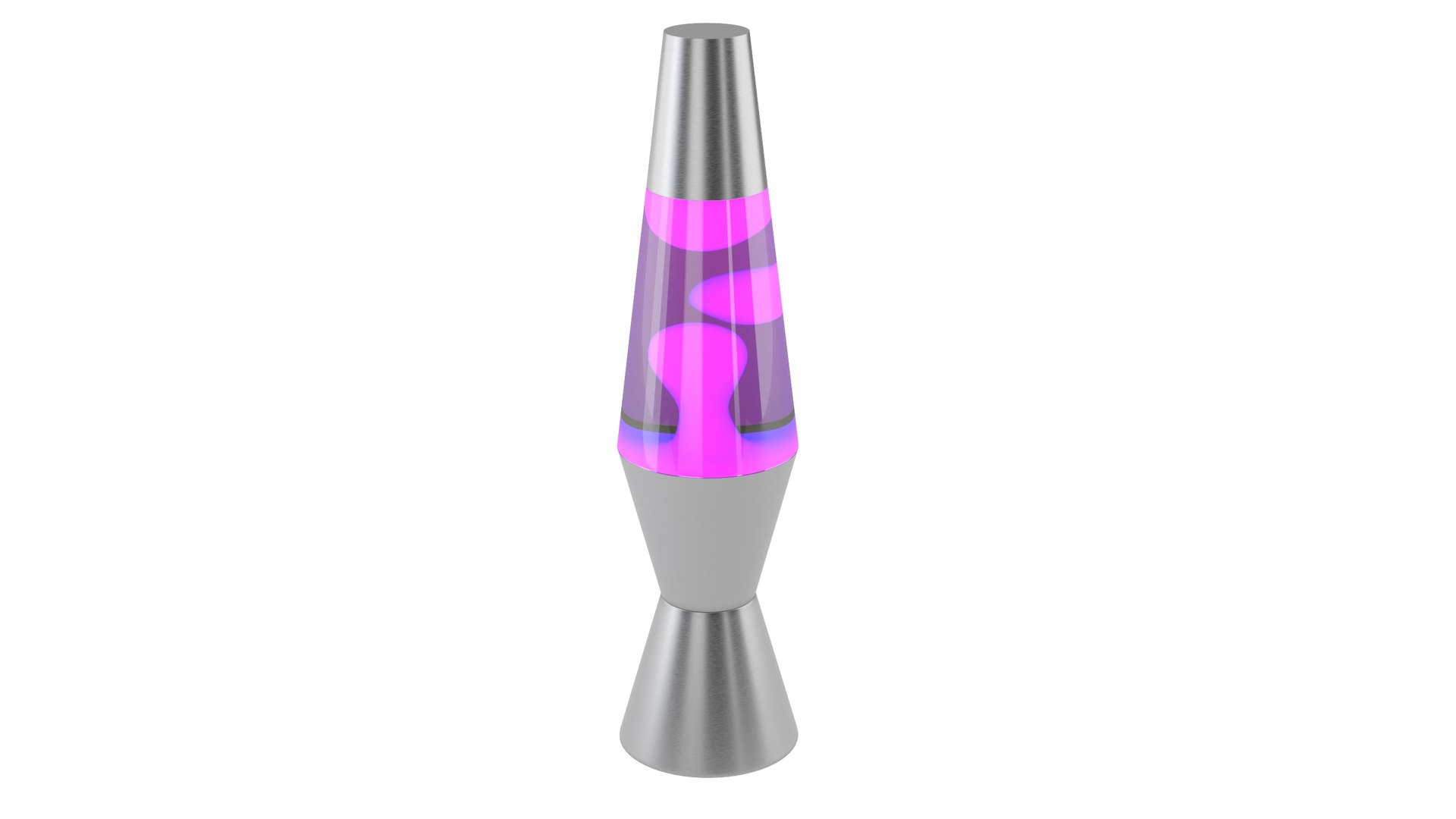 Lava Lamp Model - TurboSquid 1999763