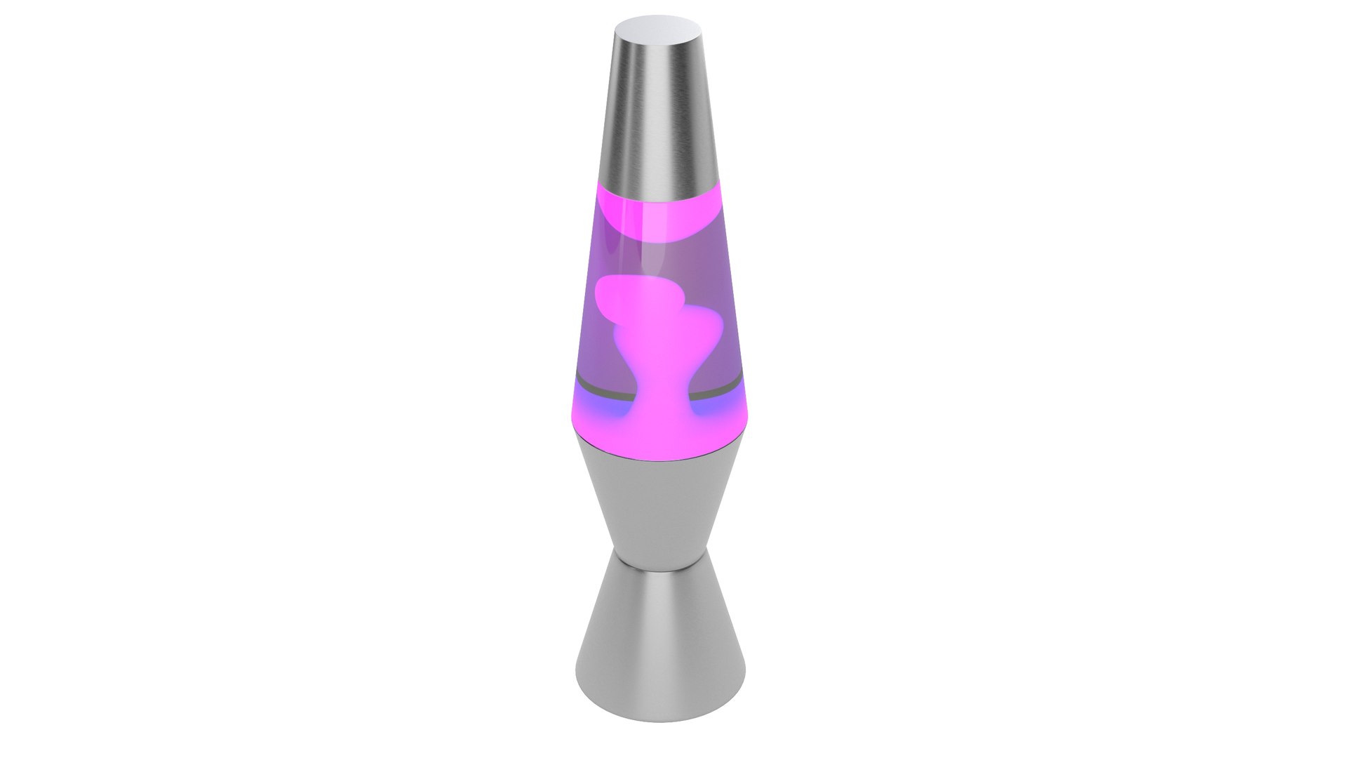 Lava Lamp Model - TurboSquid 1999763