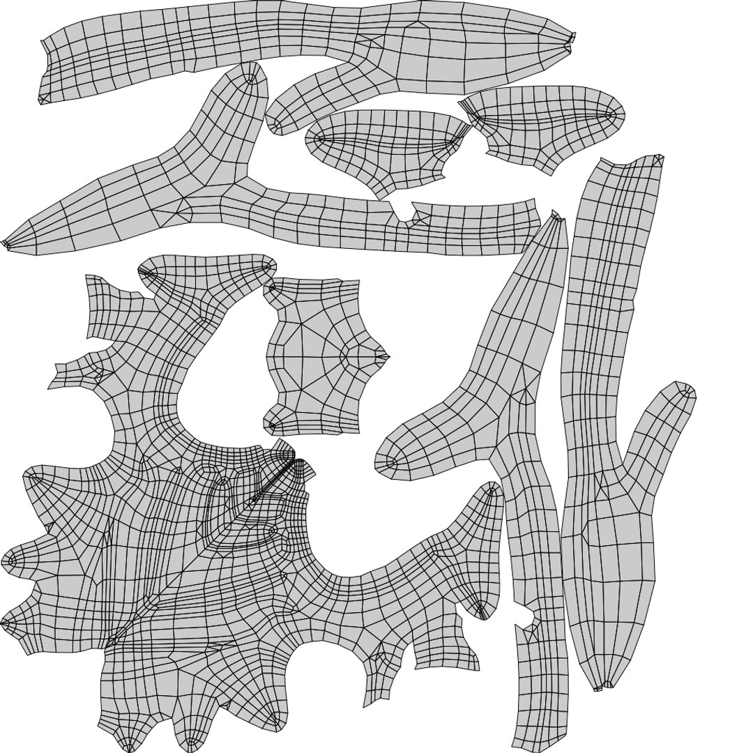 Stained Glass Shield 3D Model - TurboSquid 2045961