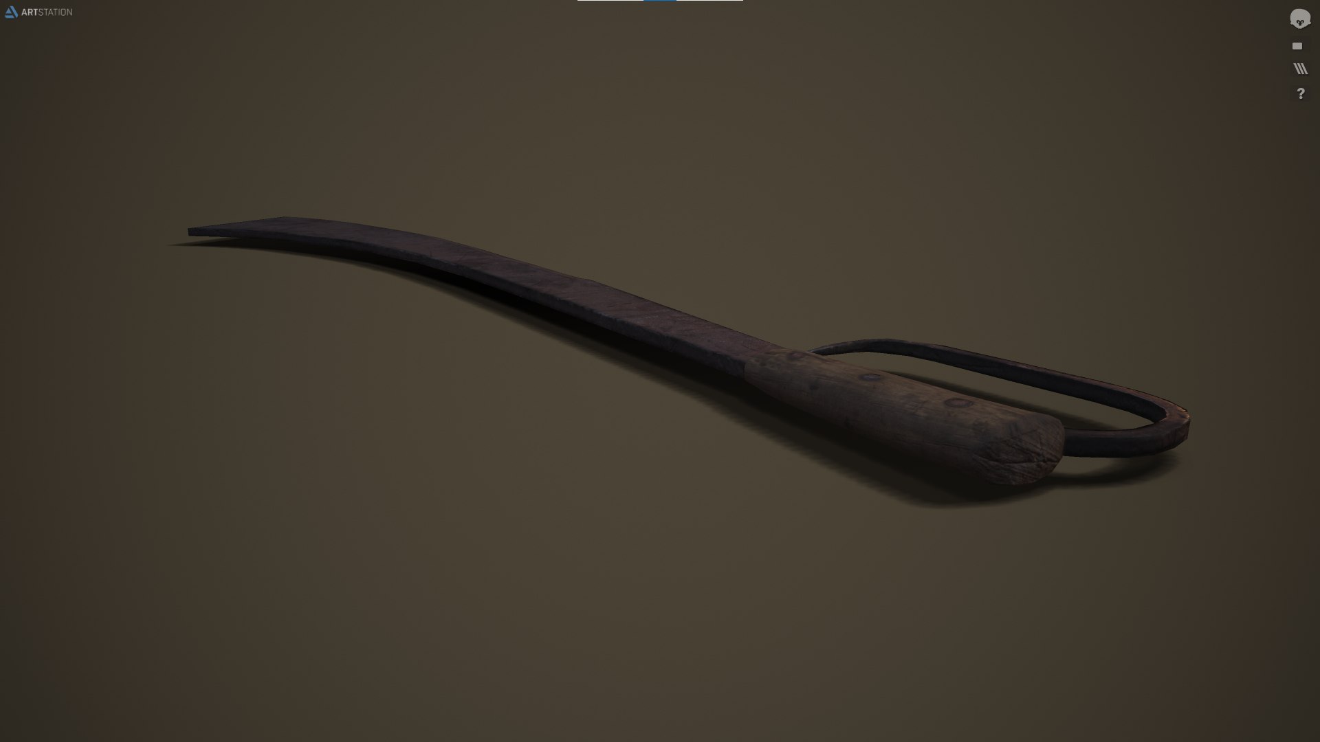 Beidana 3D model - TurboSquid 2063112