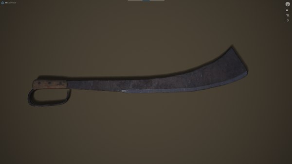 3D модель Beidana - TurboSquid 2063112