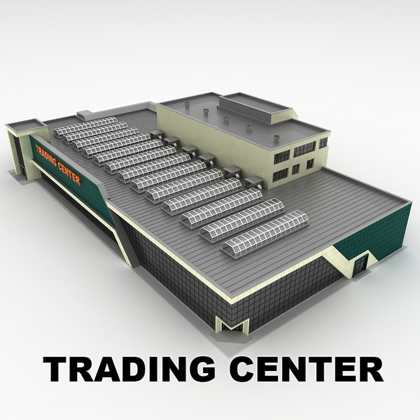 max trading center