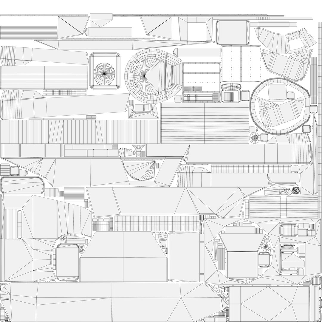 WWII Japanese Light Tank Type 95 Ha-Go 3D Model - TurboSquid 2391090