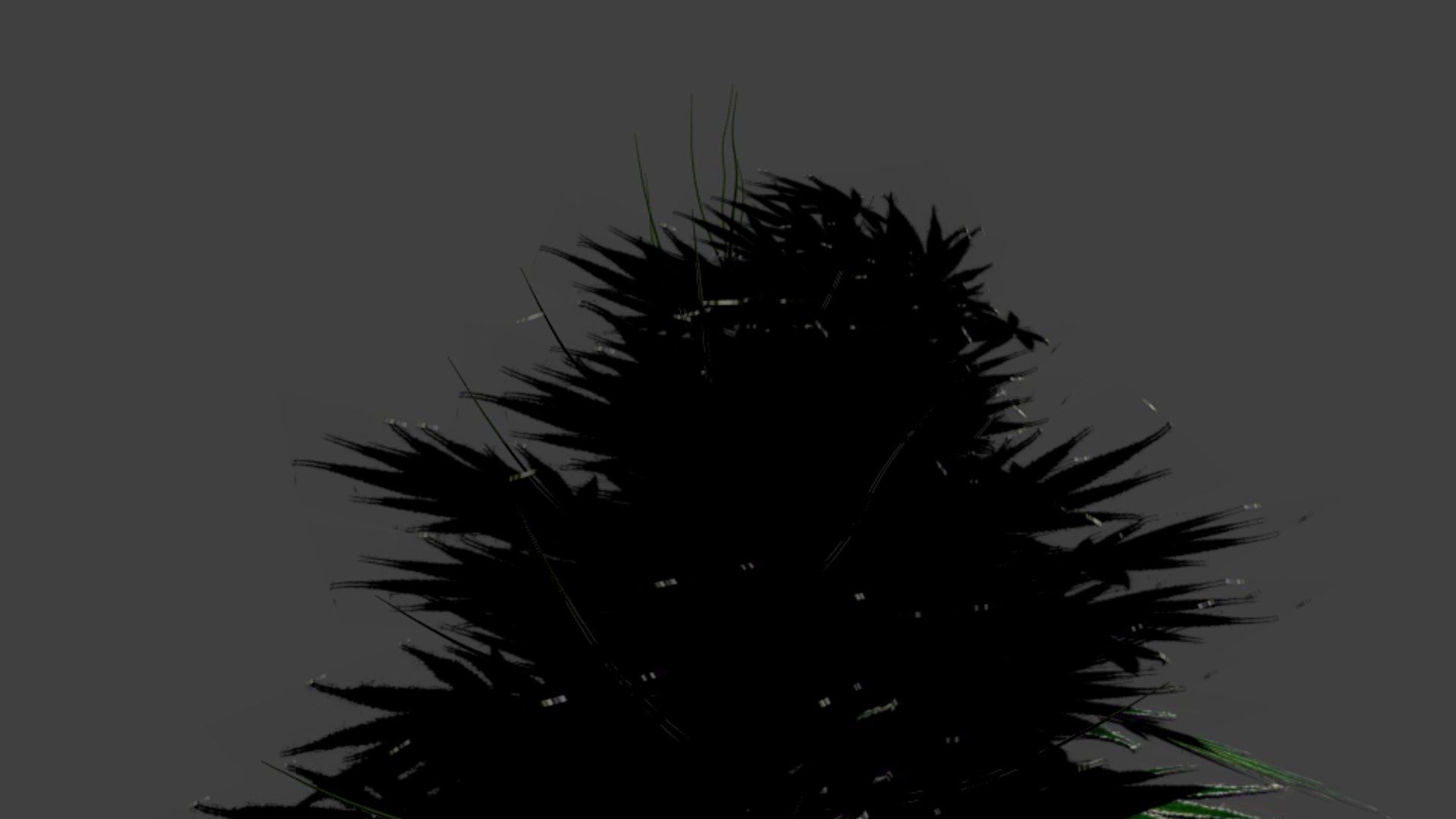 3D Hemp Model - TurboSquid 1204330