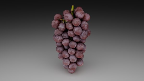 Fruit STL Models for Download | TurboSquid