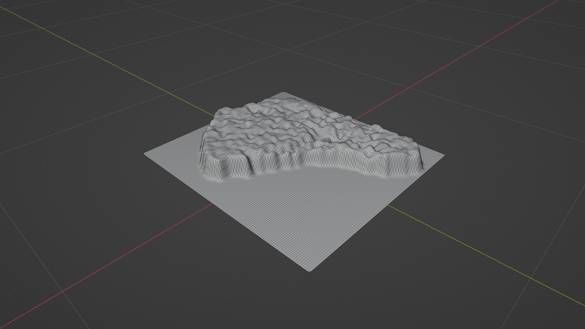 3D Barbados Map Country model - TurboSquid 2075166