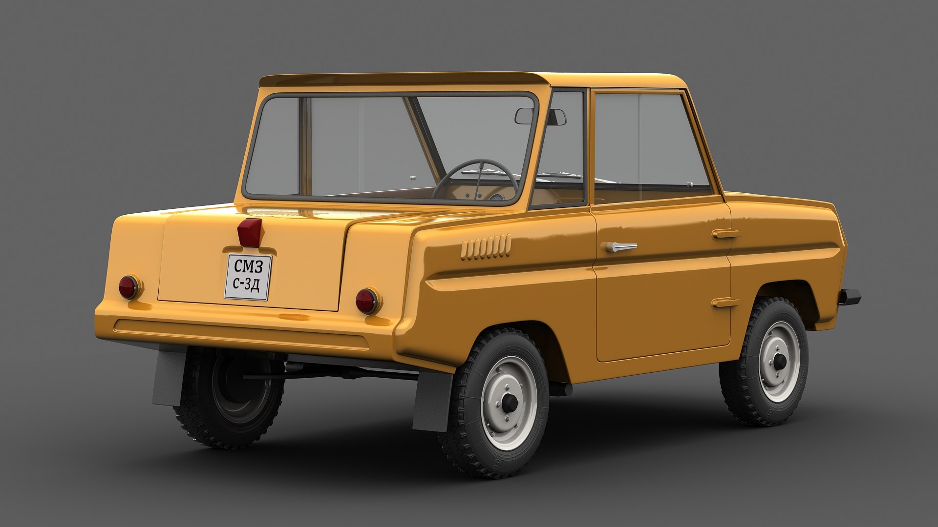 3D SMZ S-3D - TurboSquid 1824139