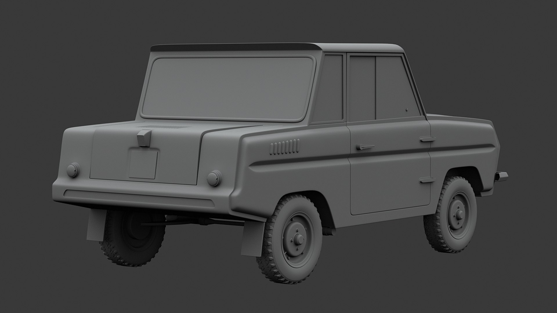 3D SMZ S-3D - TurboSquid 1824139