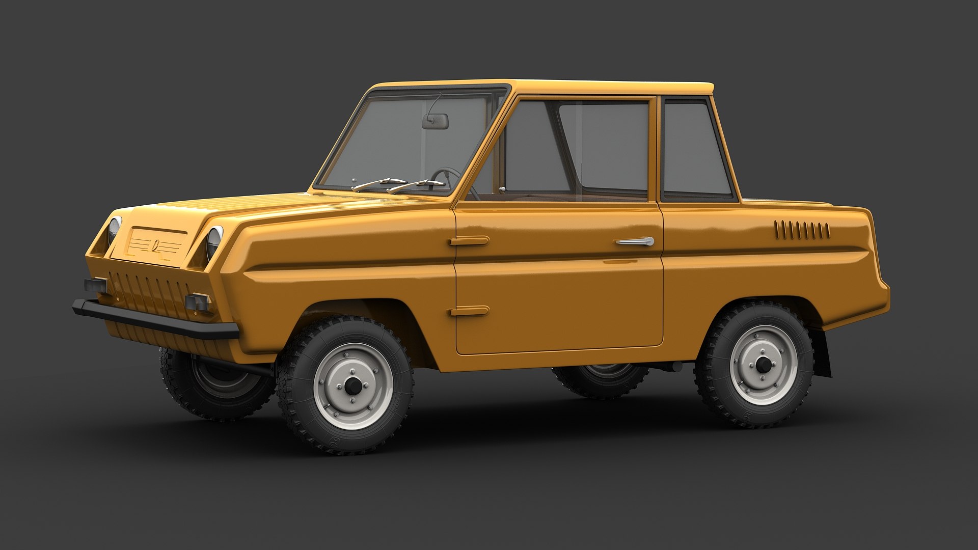 3D SMZ S-3D - TurboSquid 1824139