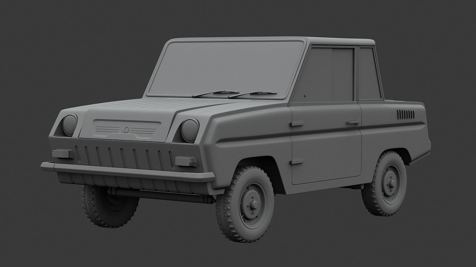 3D SMZ S-3D - TurboSquid 1824139