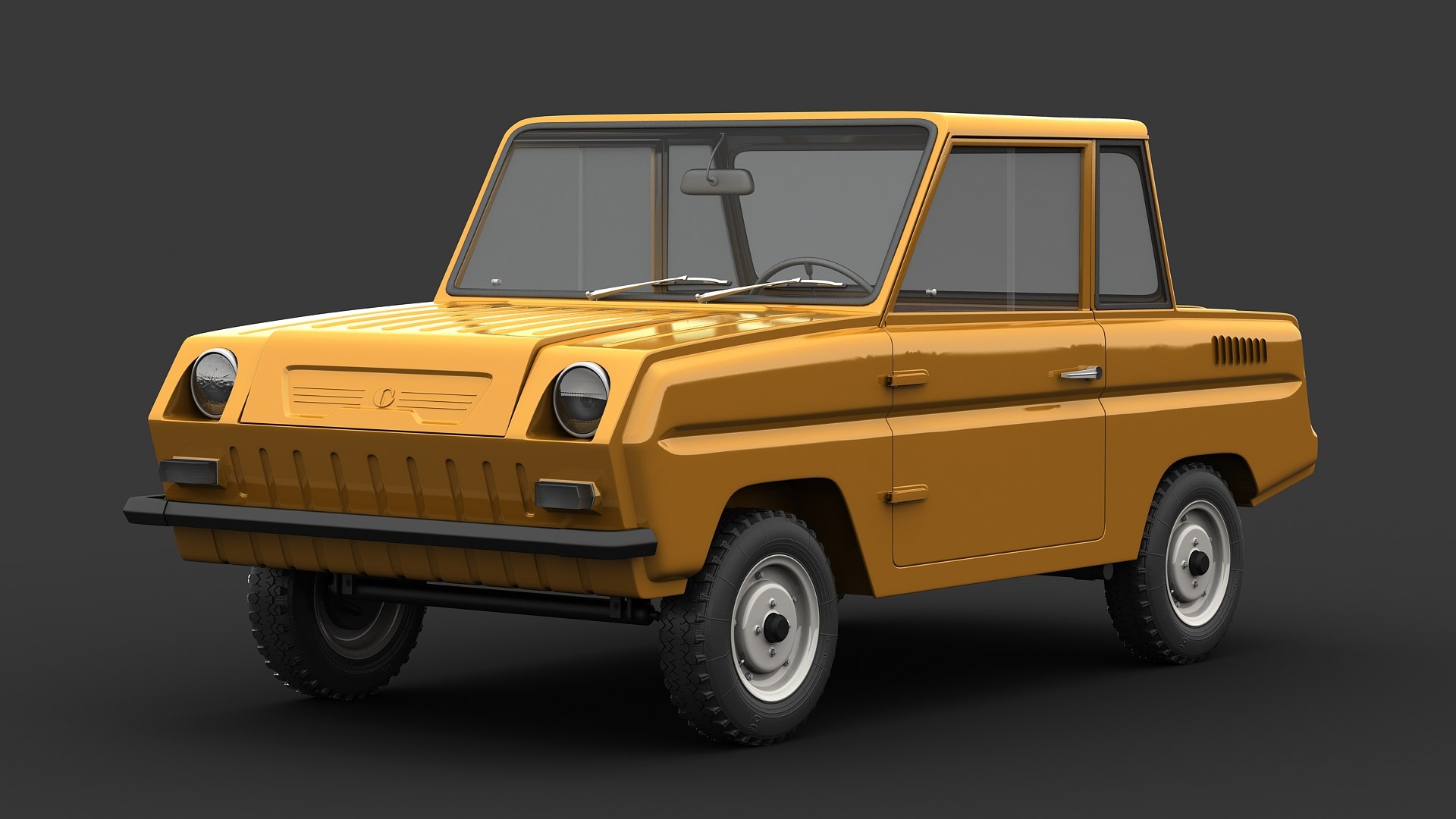 3D SMZ S-3D - TurboSquid 1824139