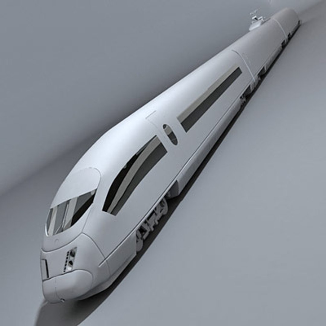 3dsmax Ice Express