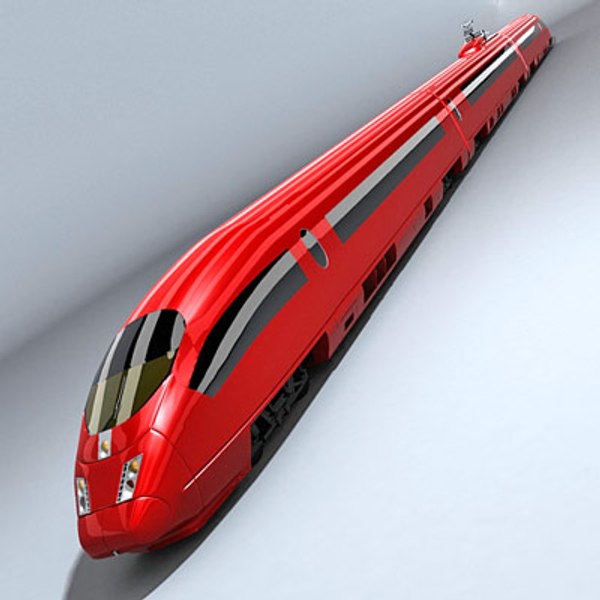 modelo 3d ICE 3 - TurboSquid 351264