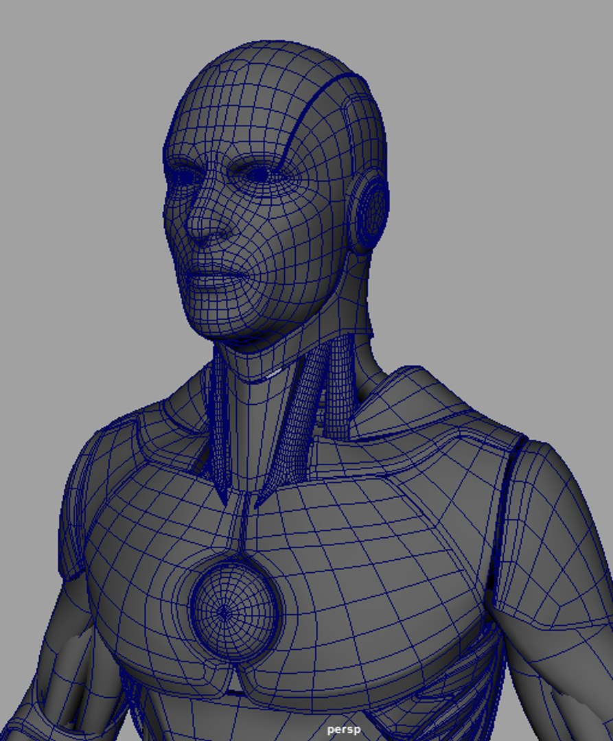 Concept 3D model - TurboSquid 1483308