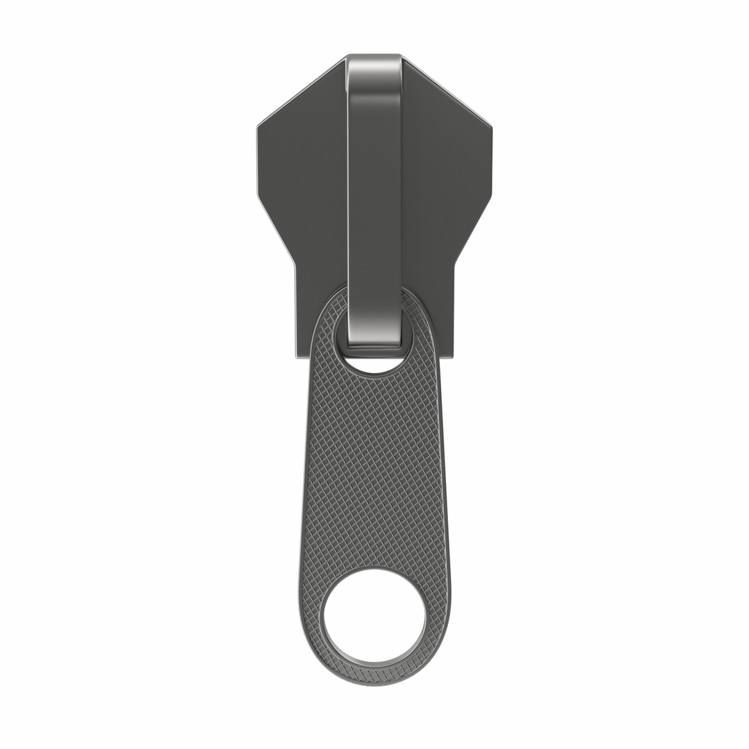 Zipper Model - TurboSquid 2256163