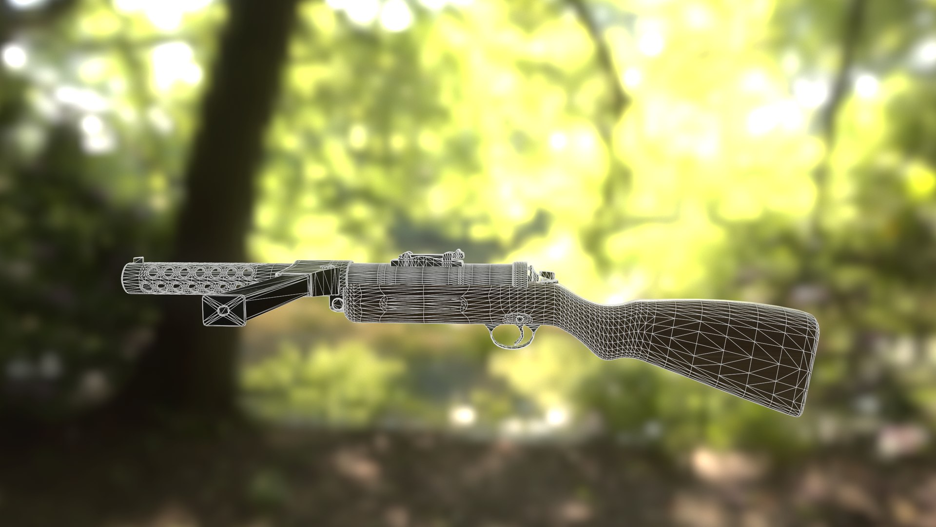 3d Mp 28