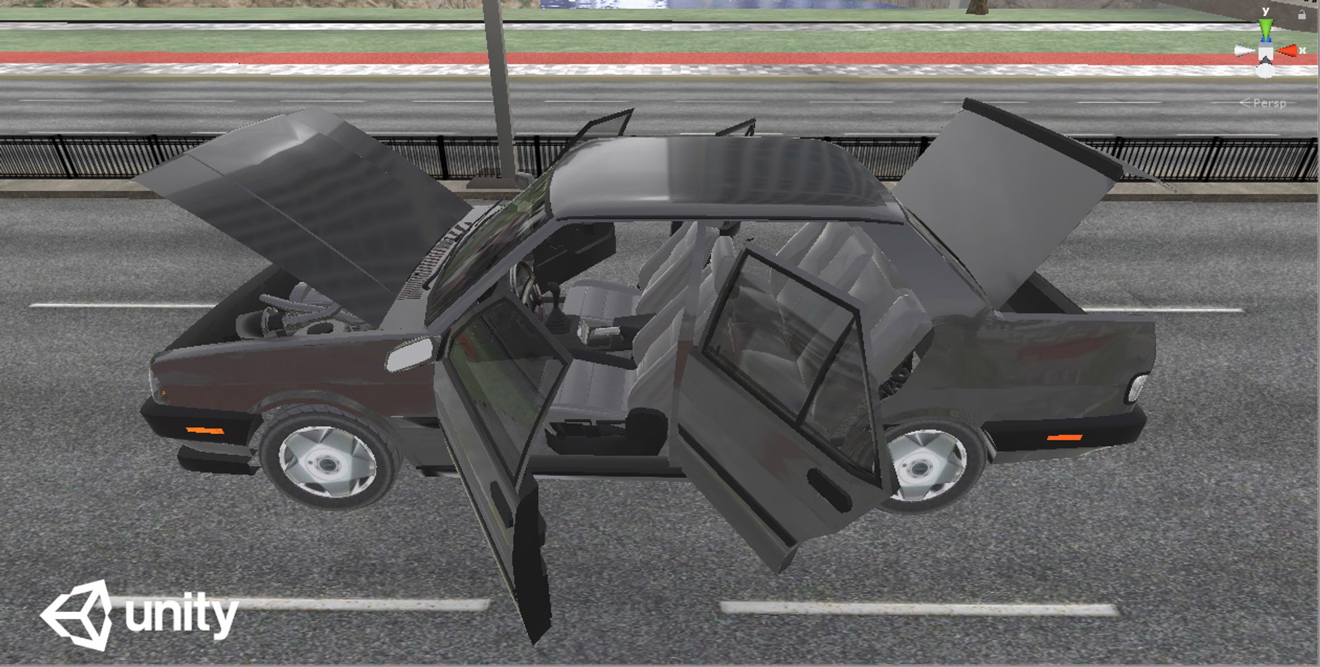 3D Sahin Tofas Dogan - TurboSquid 1248869