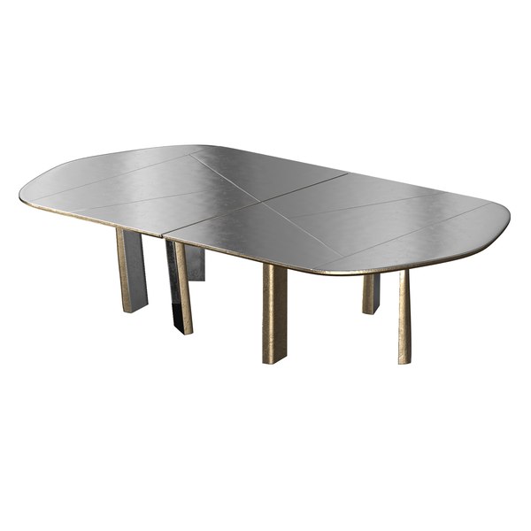 3D Table VINCENZO DE COTIIS DC1505 - TurboSquid 1897870