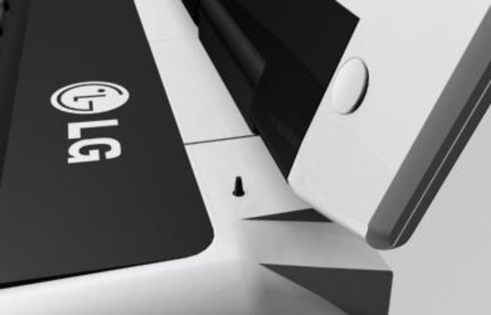 Notebook Lg Ls50 3d Model