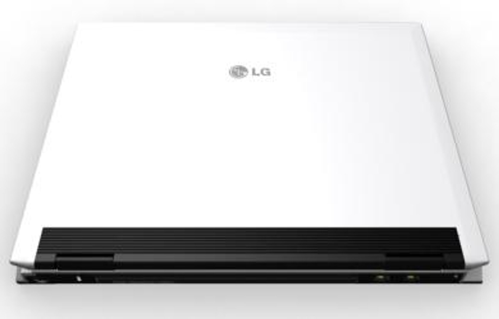 Notebook Lg Ls50 3d Model