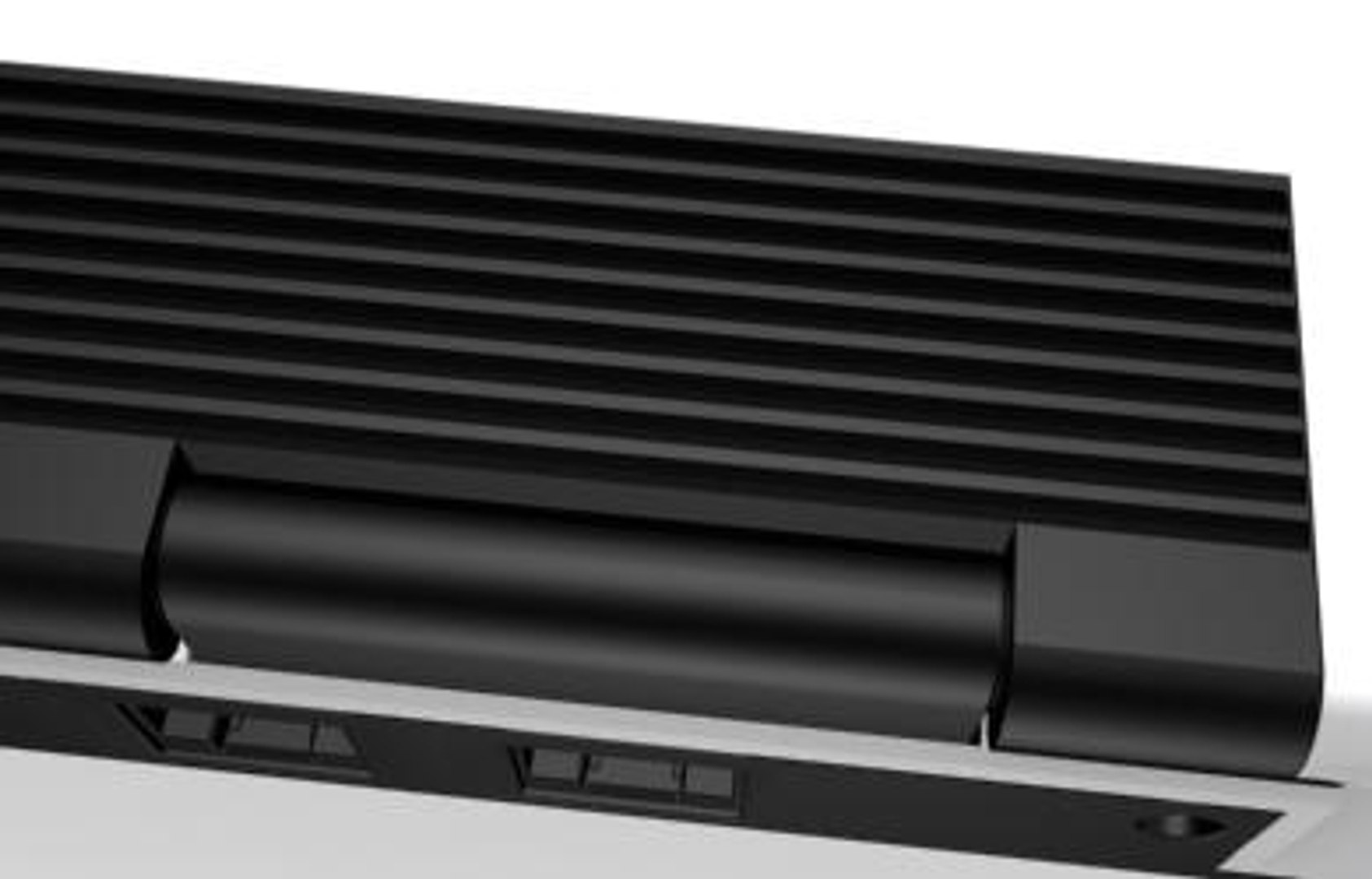 Notebook Lg Ls50 3d Model