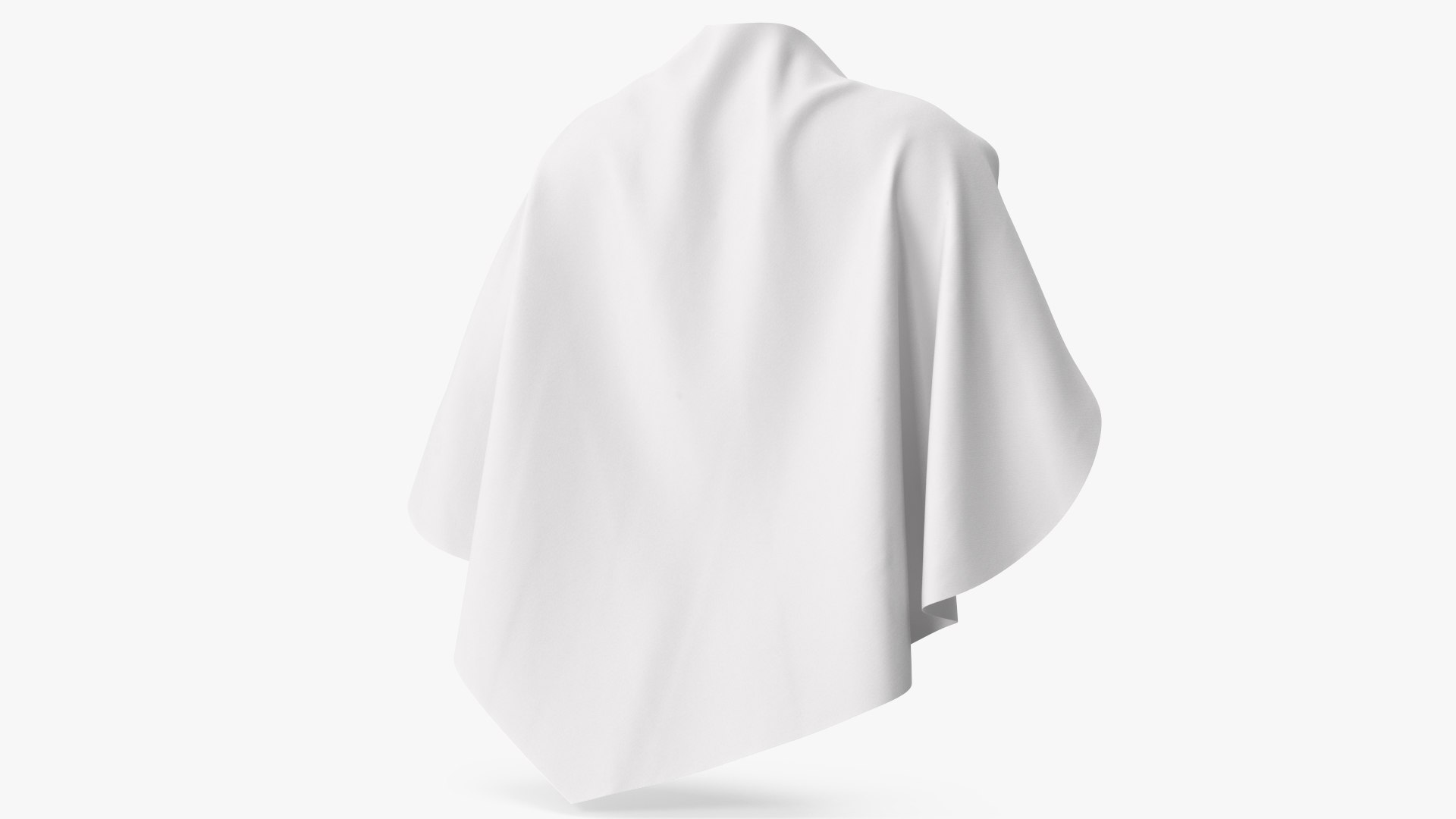 3D Cape 3 - TurboSquid 1773424