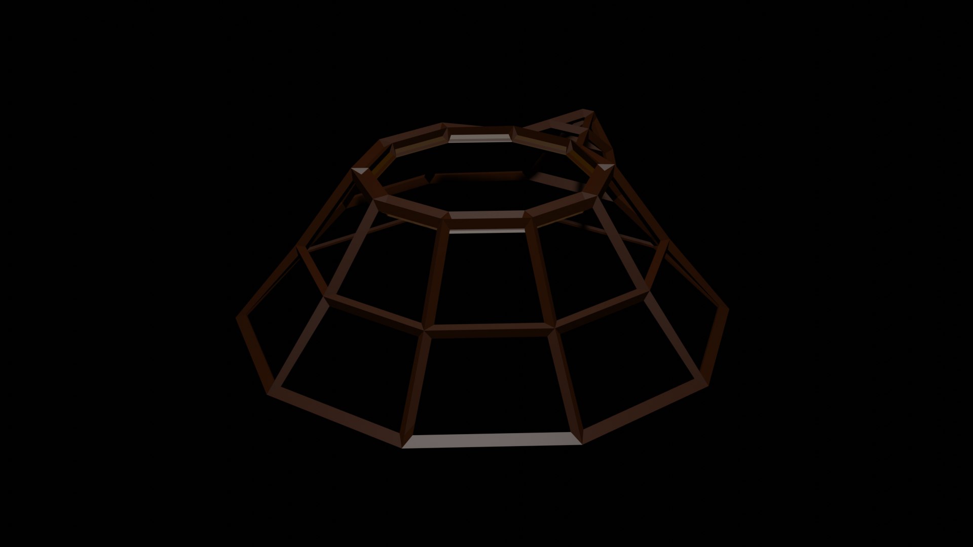 Low Poly Tree Stump Model 3D - TurboSquid 2346984