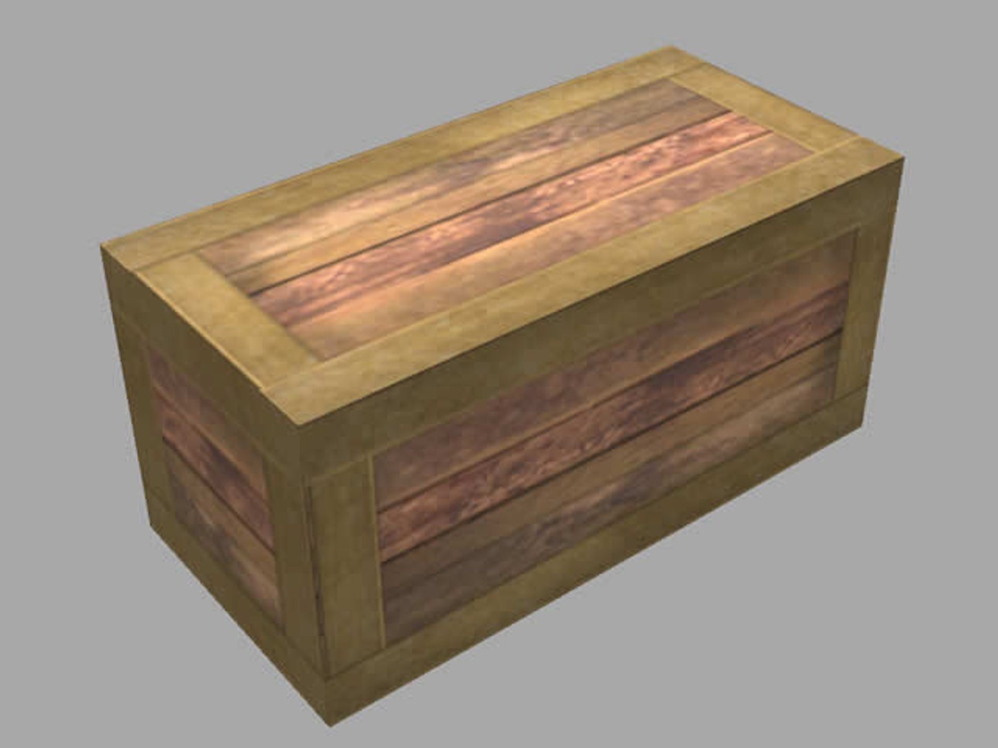 Urban Lights Box Communication Tower 3d Obj