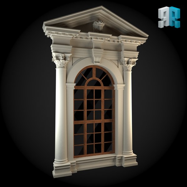 max architectural modules