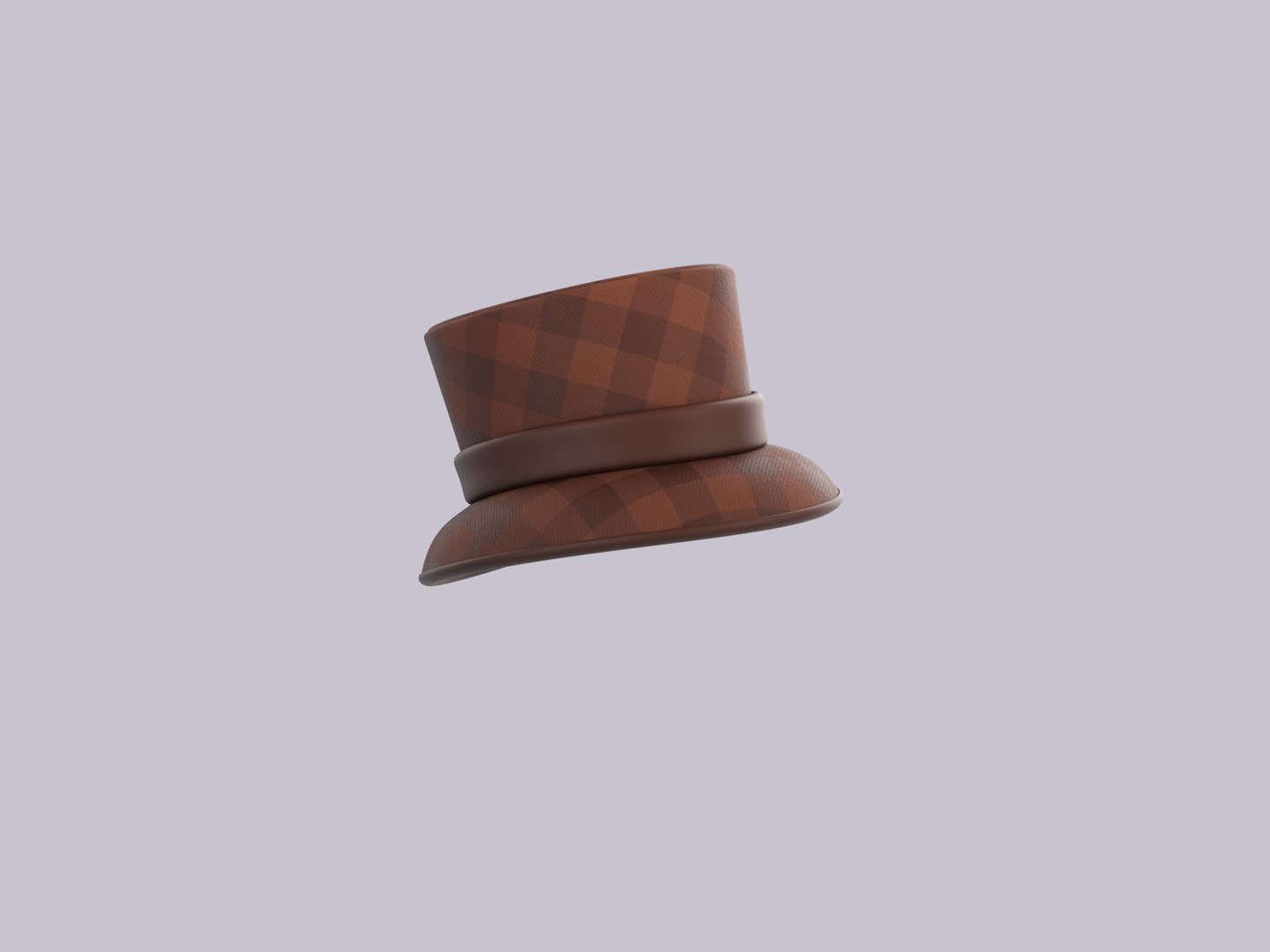 Hat161 Model - TurboSquid 2395929