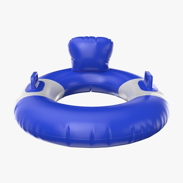 Inflatable Ring 03 3D - TurboSquid 1757514