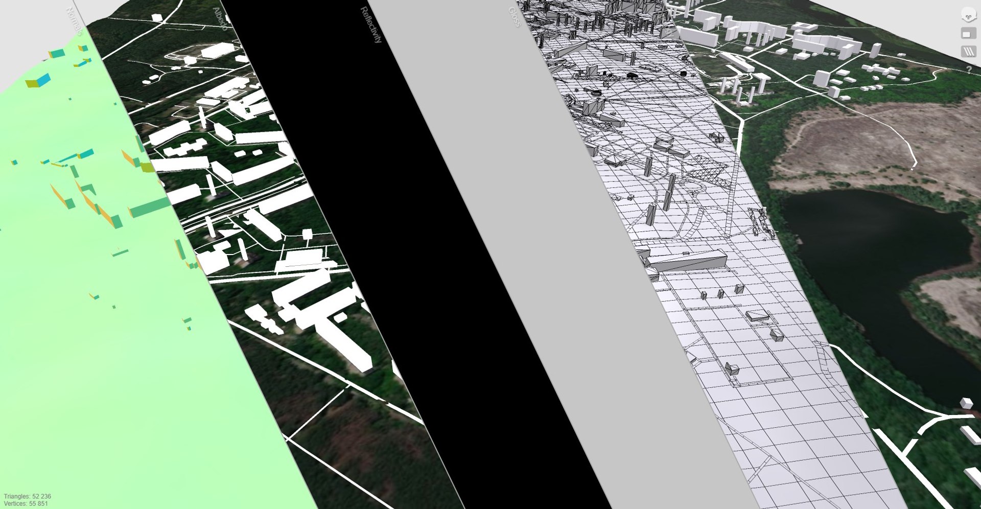 Pripyat City Ukraine 3D Model - TurboSquid 1704265