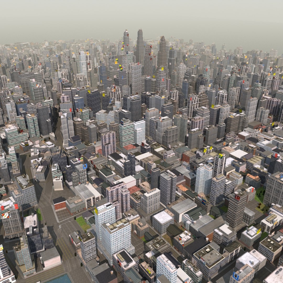 organically city max