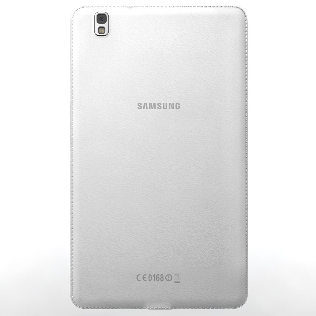 Samsung Galaxy Tab Pro 3d Max