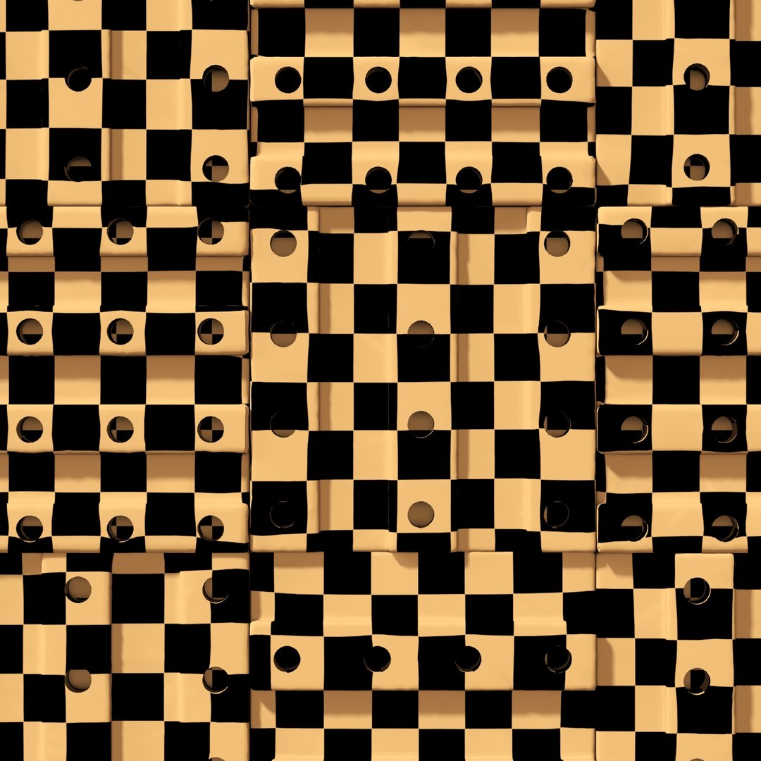 3D Model Stone Decor N235a - TurboSquid 2515206