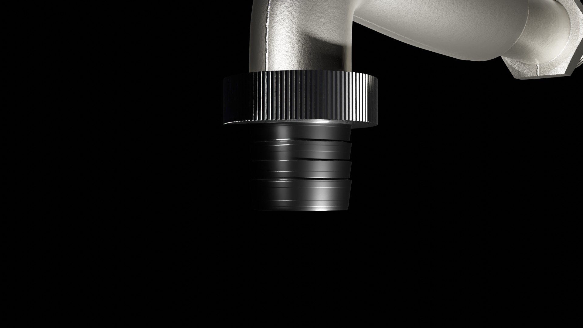 Free Realistic Water Tap 3D - TurboSquid 1985338