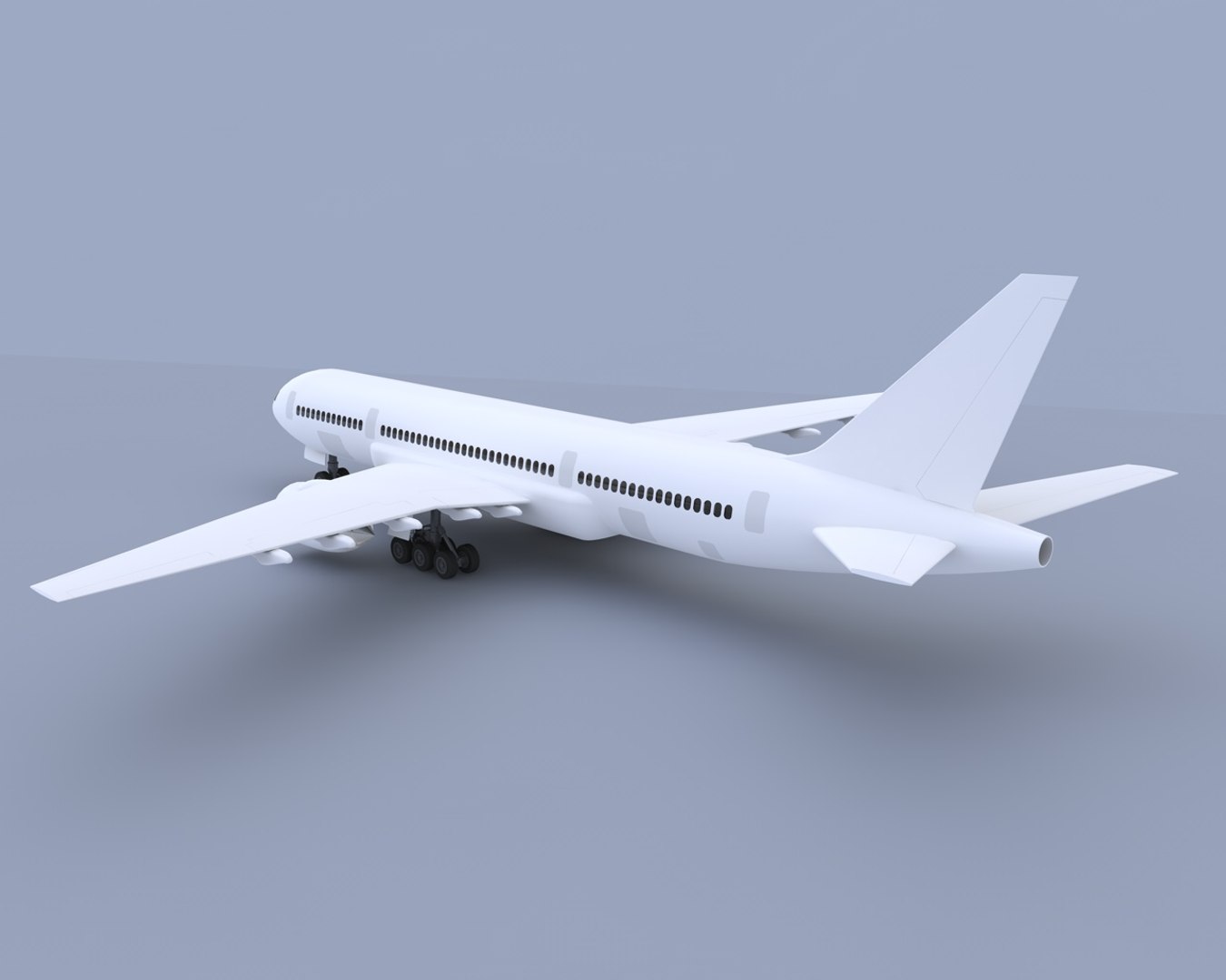 3d Modeled Solidworks Model