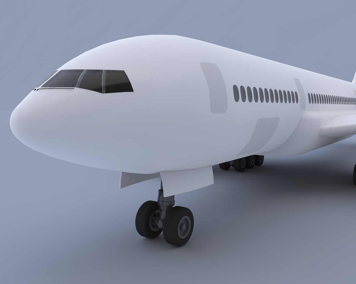 3d Modeled Solidworks Model