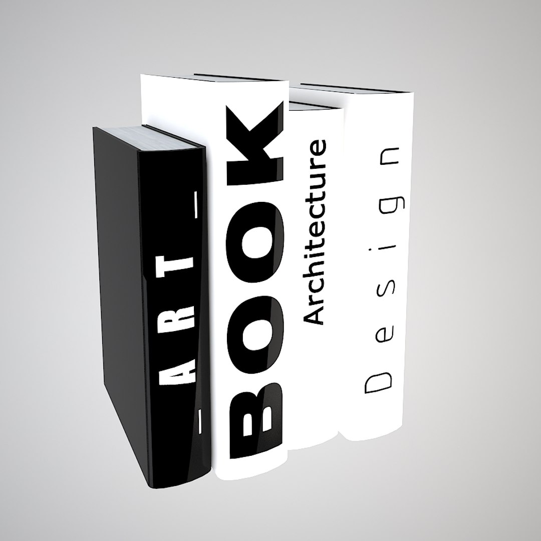 Simple Books Max