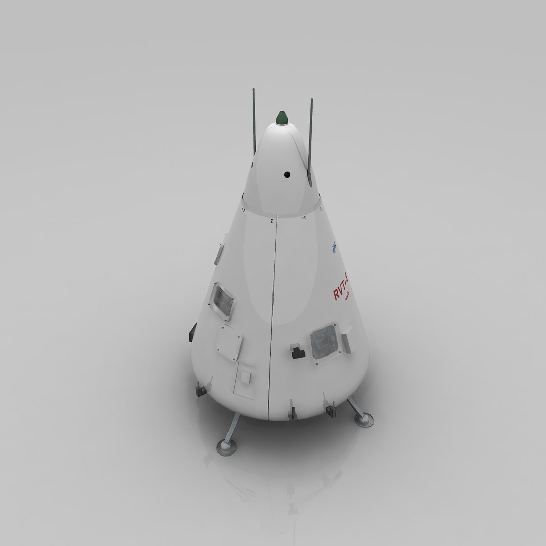 3dsmax reusable vehicle testing