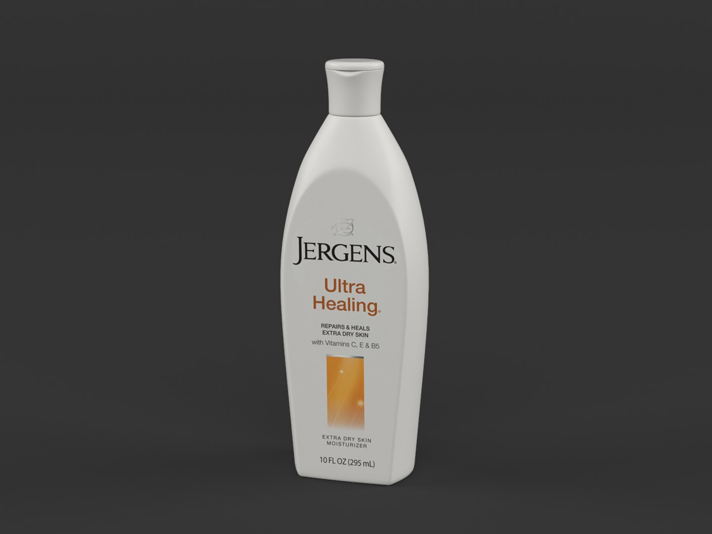 Jergens Ultra Healing Extra Model - TurboSquid 1623329