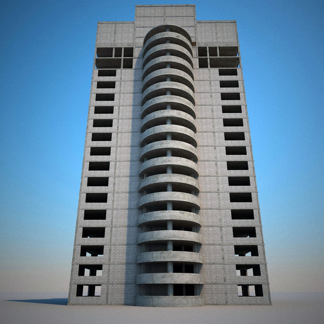 3dsmax Building Construction V6