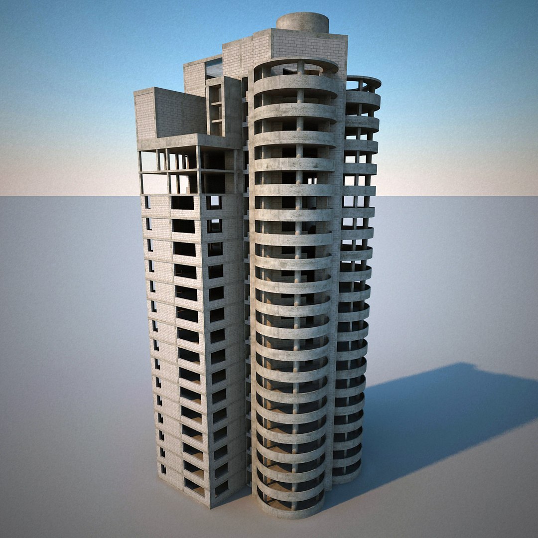 3dsmax Building Construction V6