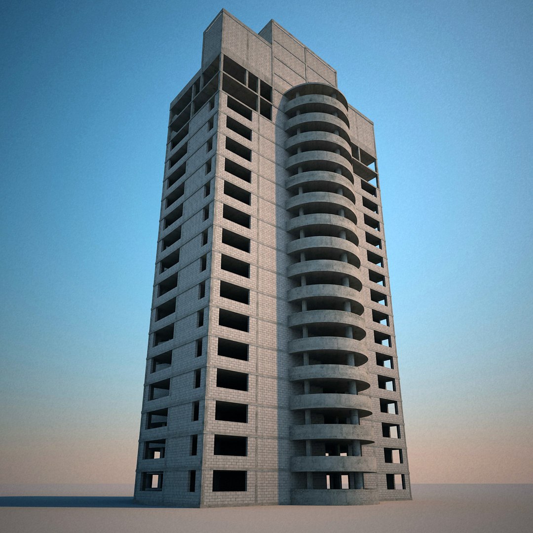 3dsmax Building Construction V6