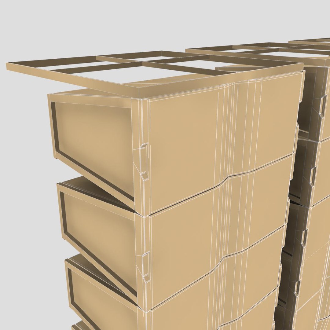 jbl vtx line array 3d 3ds