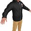 3D American Football Coach 1 - TurboSquid 1325660