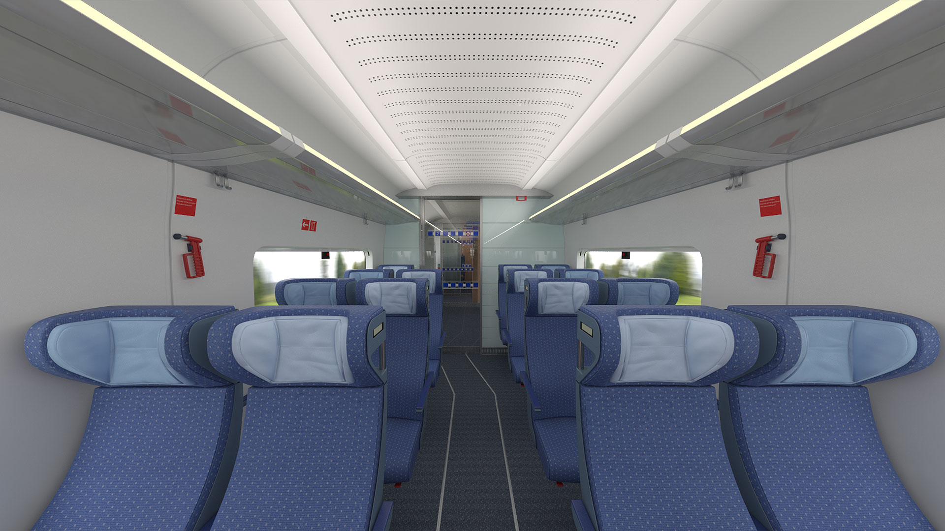 3D Ice 4 Cabin Cockpit Model - TurboSquid 1475746